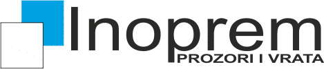 PVC stolarija Inoprem - Iskoristite popust na PVC prozore i vrata